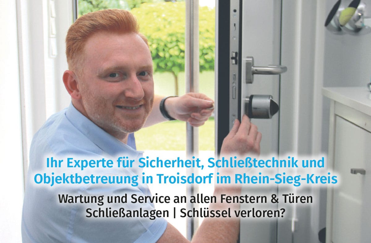 Gros Schließtechnik